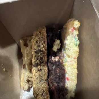 FLUFF BAKE BAR - 547 Photos & 443 Reviews - 1701 West 15th St, Houston ...