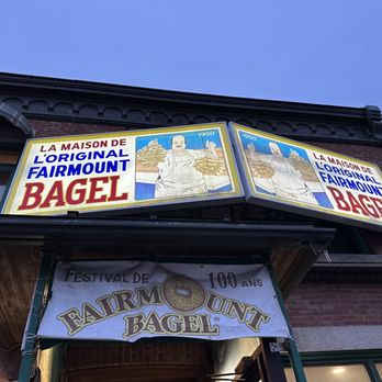 FAIRMOUNT BAGEL - Updated February 2025 - 749 Photos & 755 Reviews - 74 ...