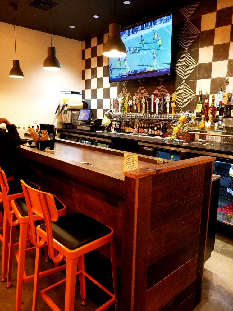 JAVI P’S - Updated April 2025 - 11 Photos & 48 Reviews - 2020 Tower Dr ...