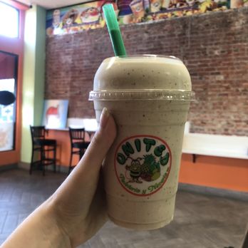 UNITED PALETERIA Y NIEVERIA - Updated May 2025 - 41 Photos & 32 Reviews ...