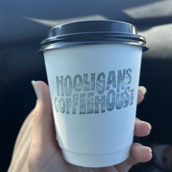 HOOLIGAN’S COFFEEHOUSE - Updated July 2025 - 101 Photos & 47 Reviews ...