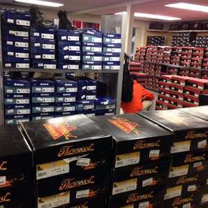 CIF - CENTRAL ISSUE FACILITY - Updated April 2025 - 13 Photos - 1333 ...