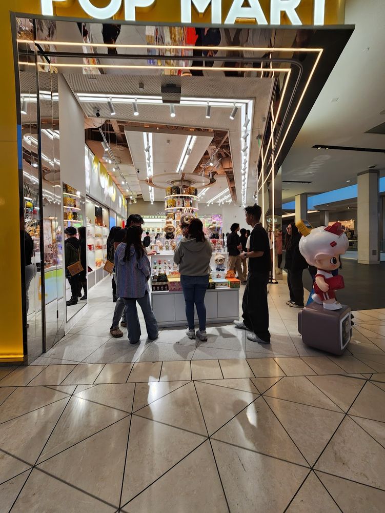 POP MART - Updated December 2025 - 291 Photos & 74 Reviews - 2855 ...
