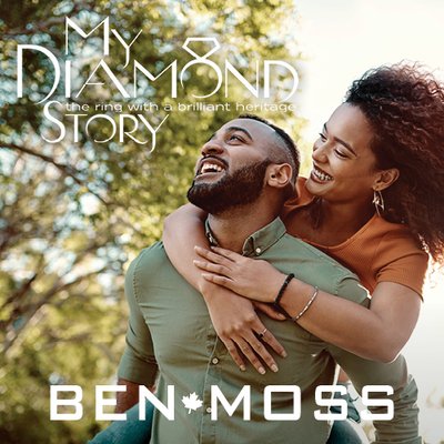 BEN MOSS JEWELLERS - Updated October 2025 - 12 Photos - 1485 Portage ...