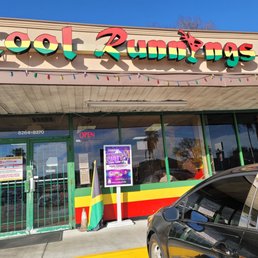 COOL RUNNINGS JAMAICAN GRILL - Updated January 2026 - 803 Photos & 1024 ...