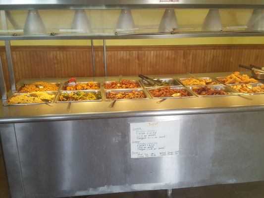 CHINA HOUSE - Updated October 2025 - 602 W 4th St, Adel, Georgia ...