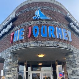 THE JOURNEY - Updated June 2025 - 293 Photos & 552 Reviews - 7155 E ...