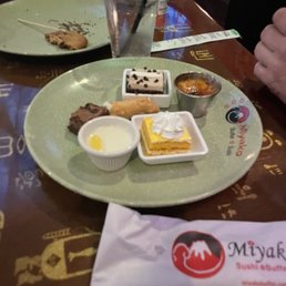 Reserve now at Miyako Japanese Buffet - Sushi Bars - Updated June 2025 ...