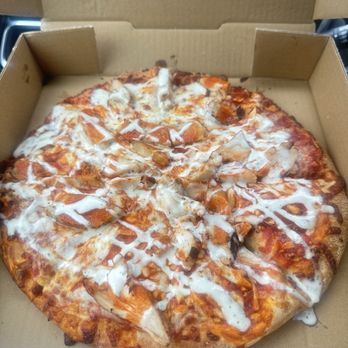 GARIBALDI’S PIZZA - Updated December 2025 - 56 Photos & 77 Reviews ...