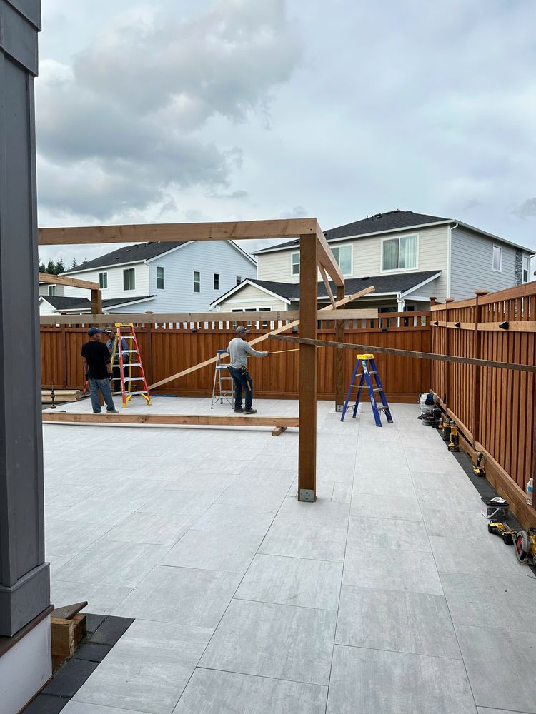 KINGCO CONSTRUCTION - Updated January 2026 - Request Consultation - 110 ...