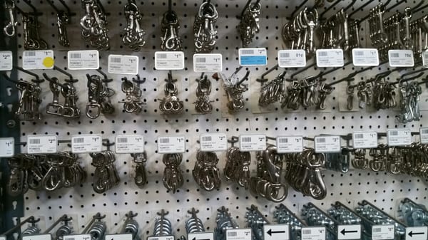 MCFADDEN DALE HARDWARE - Updated November 2025 - 16 Photos & 34 Reviews ...