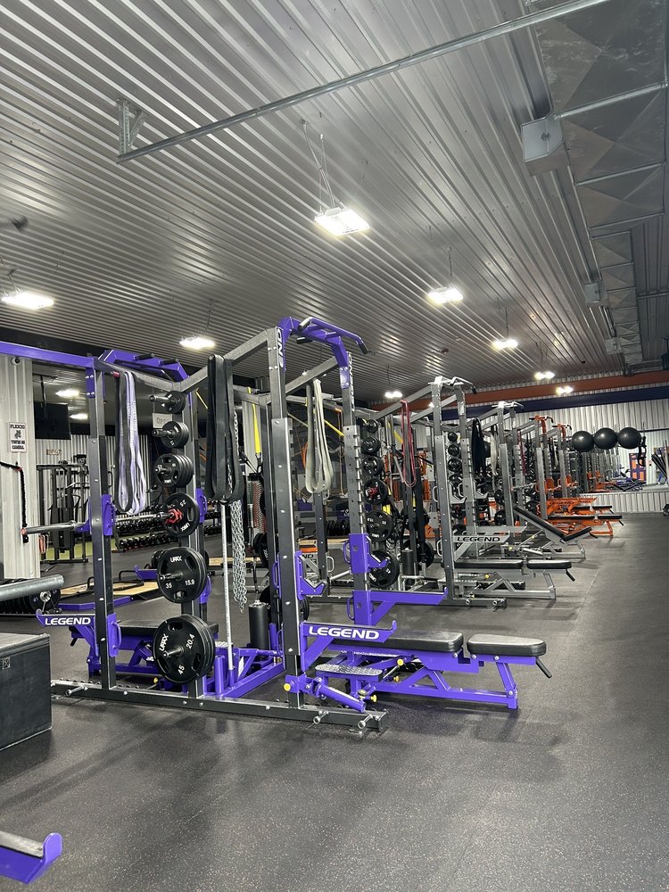 JACK CITY FITNESS - 59 Photos & 28 Reviews - 21 N Allumbaugh St, Boise ...
