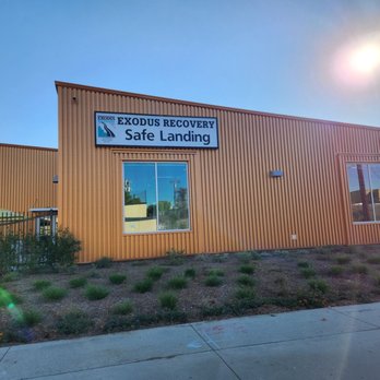 EXODUS RECOVERY SAFE LANDING - Updated December 2025 - 18 Photos & 14 ...
