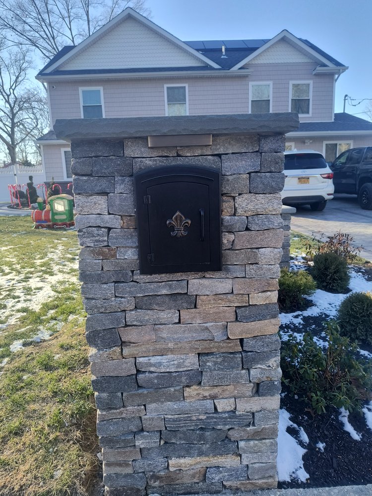 BRICKS R US - Updated November 2025 - Request a Quote - Centereach, New York - Masonry/Concrete ...