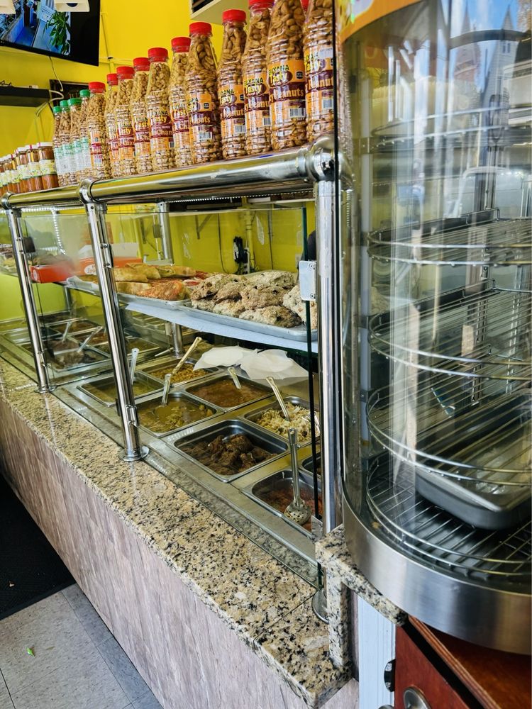 ONE STOP ROTI SHOP AND BAKERY - Updated December 2025 - 198-21 Hollis ...