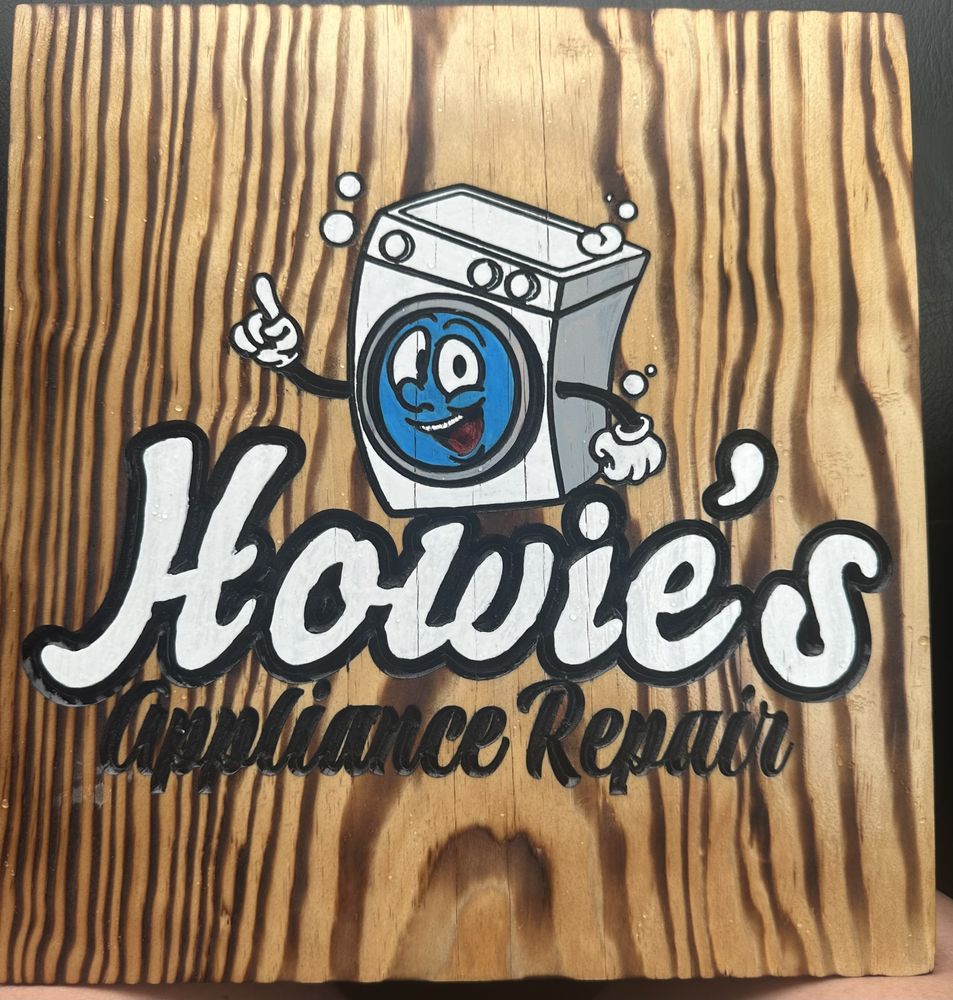 HOWIE’S APPLIANCE REPAIR - Updated December 2025 - 8640 Camby Rd, Camby ...