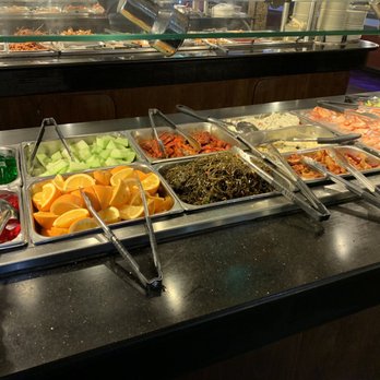 JOY LUCK BUFFET - Updated July 2024 - 162 Photos & 340 Reviews - 8030 ...
