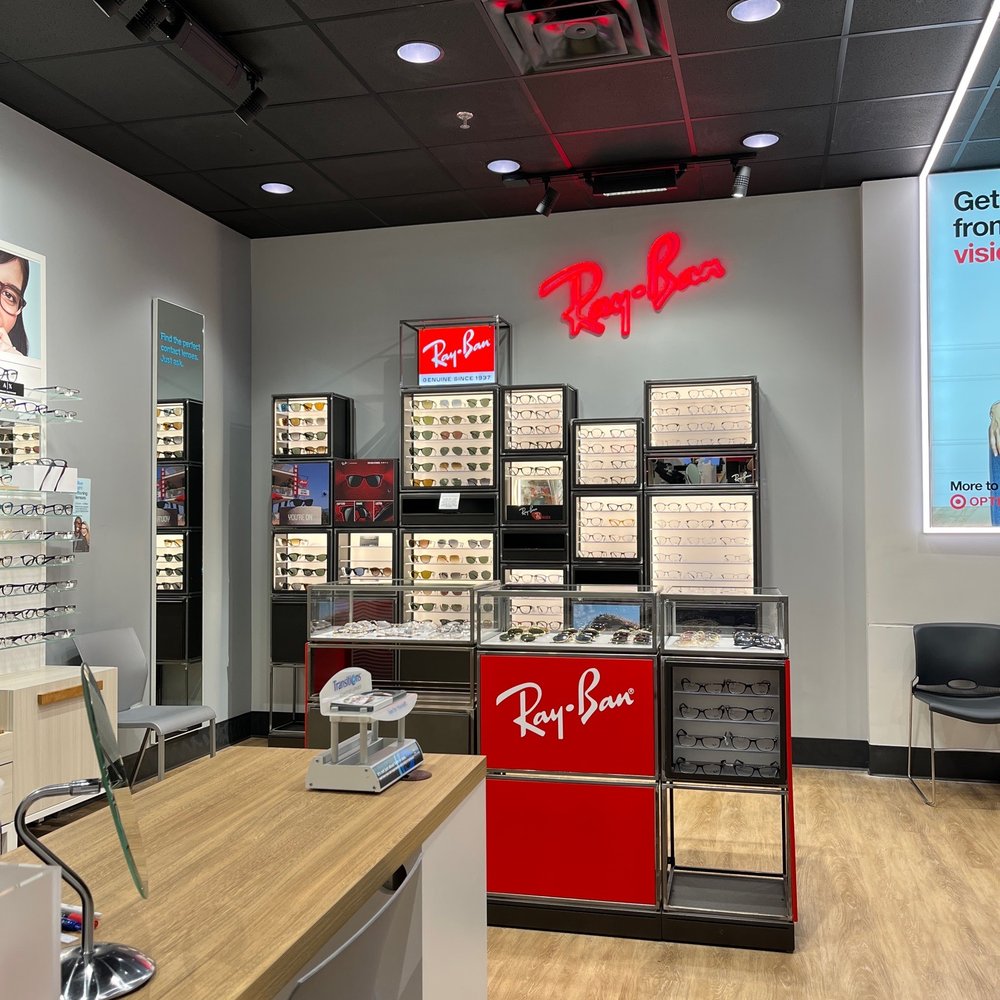 Target Optical Winter Garden Florida | Fasci Garden