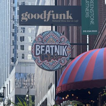 BEATNIK ON THE RIVER - Updated November 2025 - 2566 Photos & 1017 ...