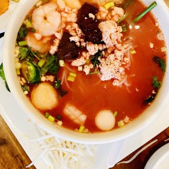 KIN THAI ZABB RICE & NOODLE - Updated July 2024 - 446 Photos & 218 ...