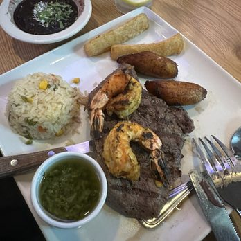 GLORIA’S LATIN CUISINE - Updated December 2025 - 328 Photos & 299 ...