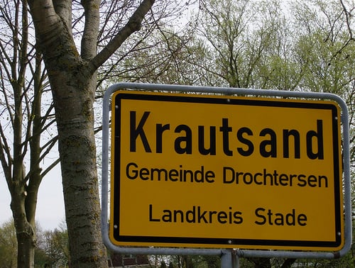 ELBINSEL KRAUTSAND - Drochtersen, Niedersachsen, Germany - Yelp