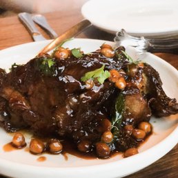 ZAHAV - 5874 Photos & 3341 Reviews - 237 St James Pl, Philadelphia ...