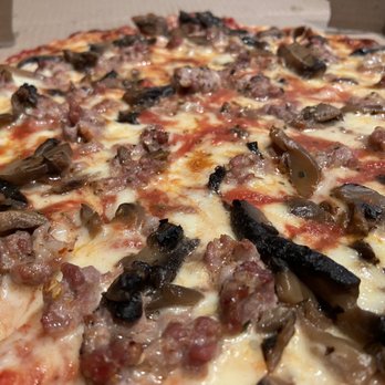 CONTE’S PIZZA AND BAR - Updated July 2024 - 156 Photos & 362 Reviews ...