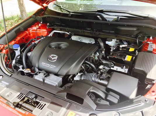 FERMAN MAZDA - BRANDON - Updated December 2025 - 29 Photos & 96 Reviews ...