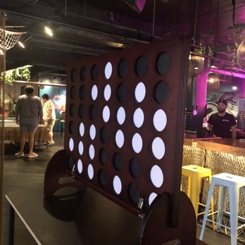 SPIN BOSTON - Updated January 2025 - 132 Photos & 52 Reviews - 30 ...