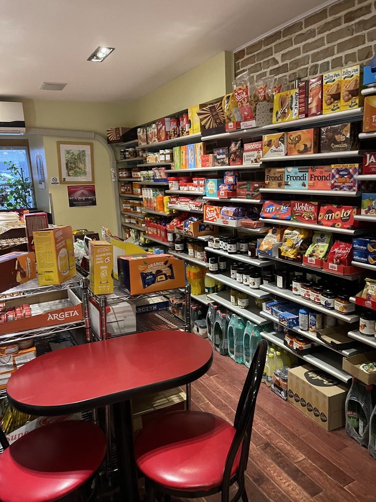 CAFE MIMI - Updated May 2026 - 3970 rue Saint- Denis, Montréal, Quebec ...