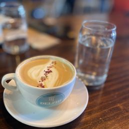 DELPHI BRUNCH CAFE - Updated December 2025 - 272 Photos & 127 Reviews ...