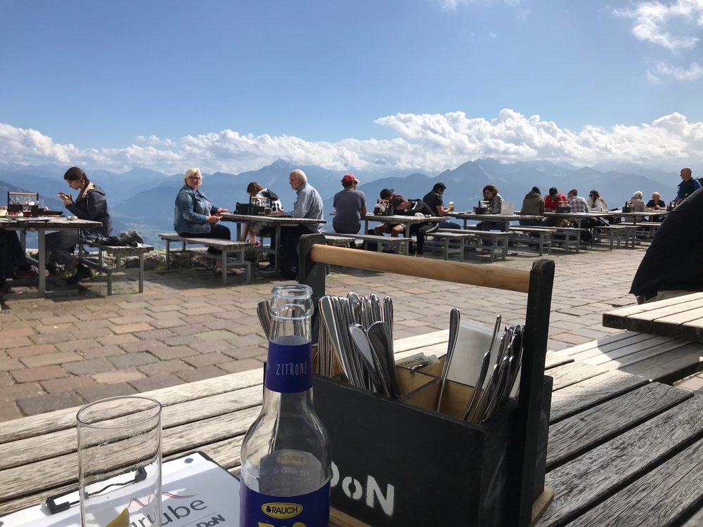 SEEGRUBE - Updated May 2025 - 20 Photos - Seegrube, Innsbruck, Tirol ...