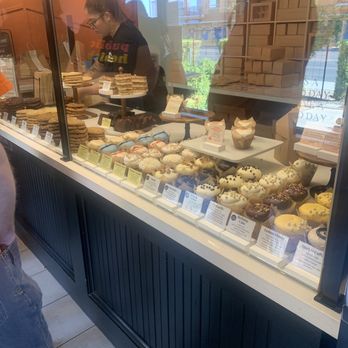 URBAN COOKIES BAKESHOP - PHOENIX - Updated March 2024 - 1086 Photos ...