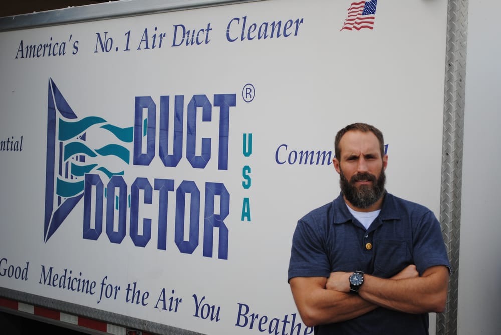 DUCT DOCTOR USA - Updated December 2025 - 1933 Virginia Beach Blvd ...