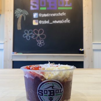 SOBOL NEW ROCHELLE - Updated July 2025 - 71 Photos & 18 Reviews - 93 ...