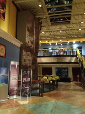 FIRST BAPTIST CHURCH ATLANTA - Updated December 2025 - 27 Photos & 41 ...