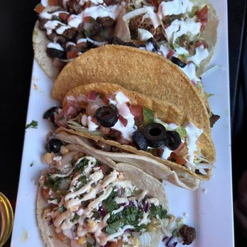 RED STAR TACO BAR - Updated October 2025 - 26 Photos & 16 Reviews ...