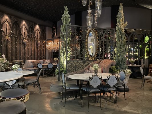 VANDERPUMP A PARIS - 1999 Photos & 651 Reviews - 3655 S Las Vegas Blvd ...