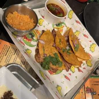 TITO’S TAQUERIA & BAR - Updated January 2025 - 72 Photos & 24 Reviews ...