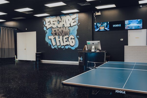 ESCAPE FROM THE 6 - Updated January 2026 - 13 Photos & 19 Reviews ...