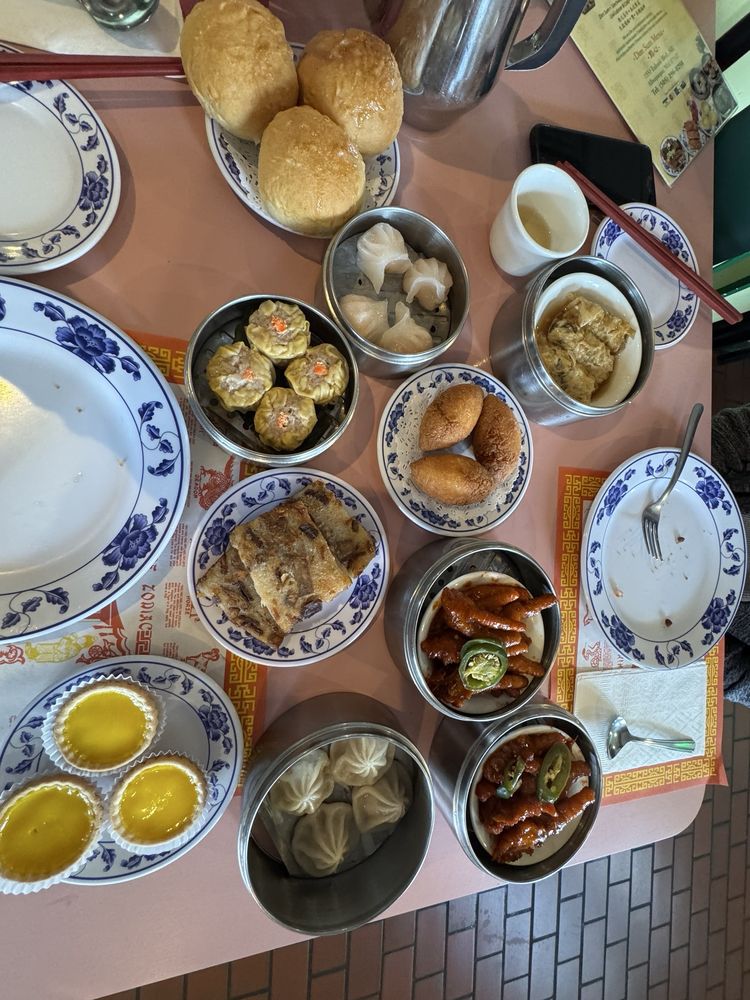 MING DYNASTY - Updated October 2025 - 207 Reviews & 254 Photos - 1551 ...