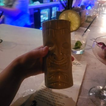 THE HULA HULA ROOM - Updated May 2024 - 67 Photos & 29 Reviews - 20930 ...