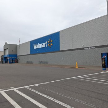 WALMART SUPERCENTER - Updated December 2025 - 20 Photos & 46 Reviews ...