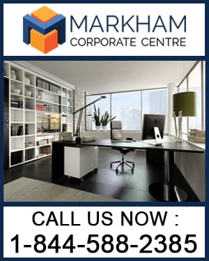MARKHAM CORPORATE CENTRE - Updated December 2024 - 3950 14th Avenue ...