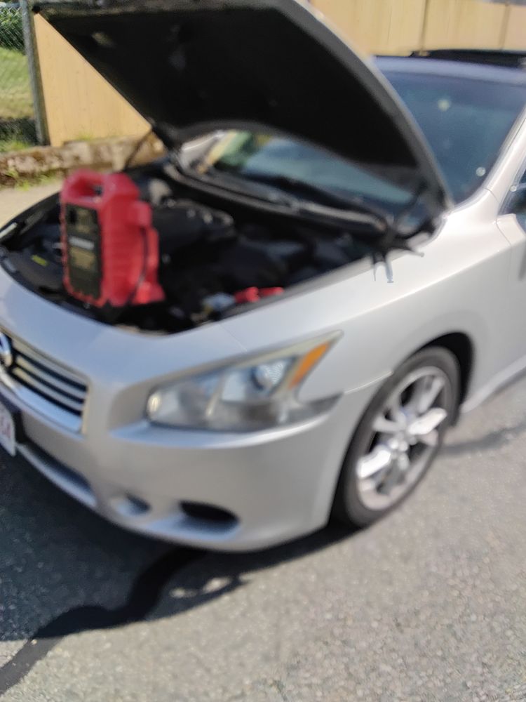 CENTRAL ST AUTO AND MASS STATE INSPECTION - Updated October 2025 - 130 ...