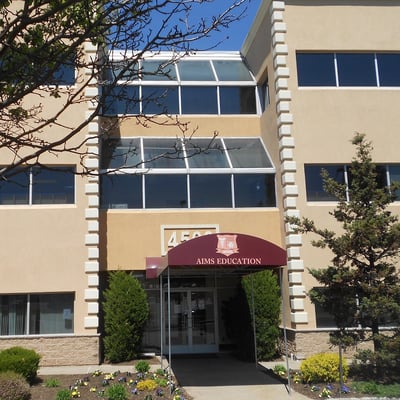 AIMS EDUCATION COLLEGE OF HEALTH SCIENCES - Updated January 2026 - 11 ...