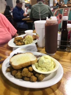 OASIS OUTBACK RESTAURANT - 39 Photos & 53 Reviews - 2900 E Main St ...