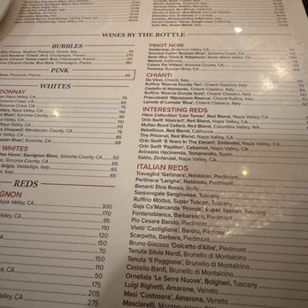 ROSEBUD ON RUSH - Updated April 2025 - 1110 Photos & 1226 Reviews - 720 ...