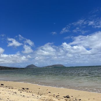 WAIALAE BEACH PARK - Updated October 2025 - 214 Photos & 52 Reviews ...